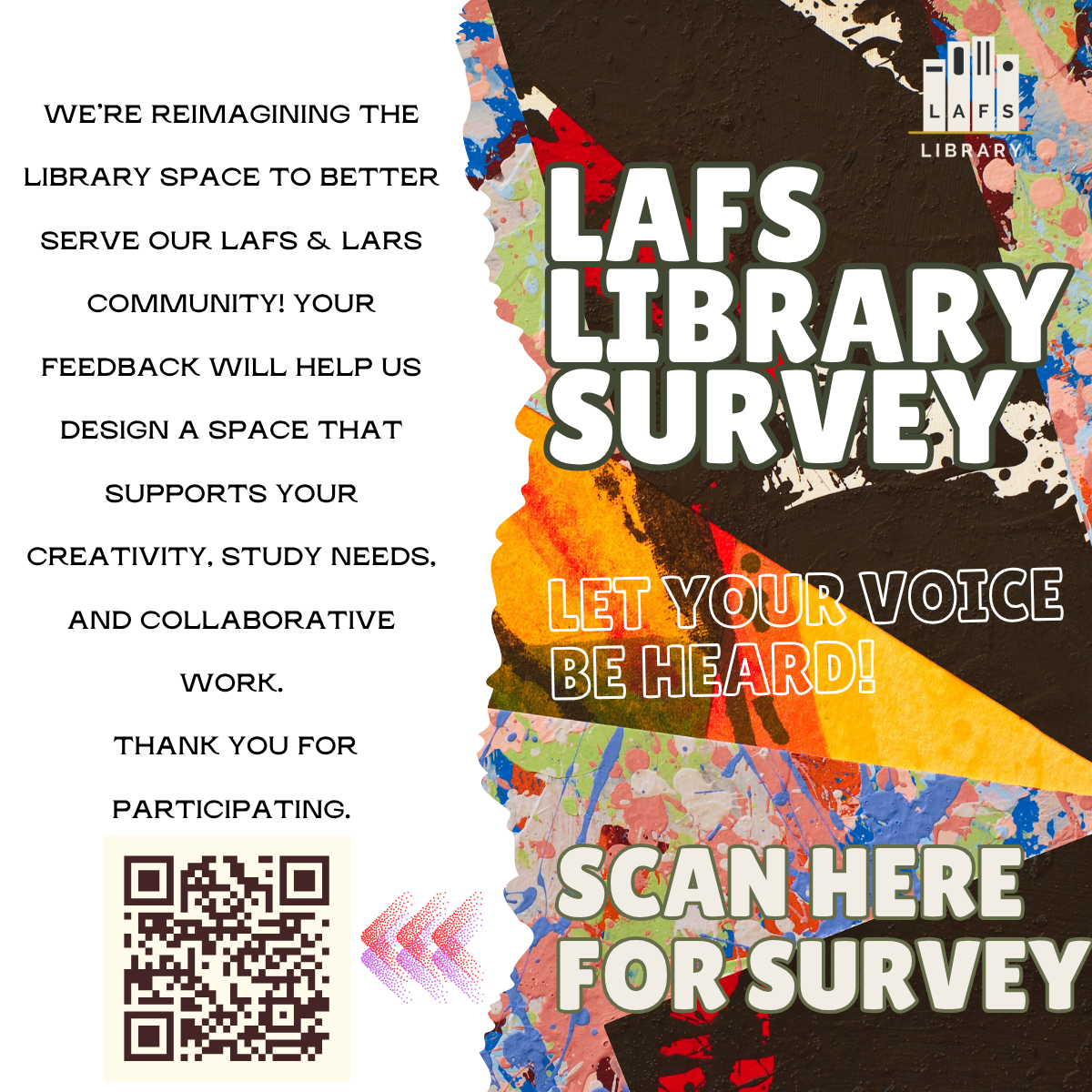 News.Library Survey - Summer 2025