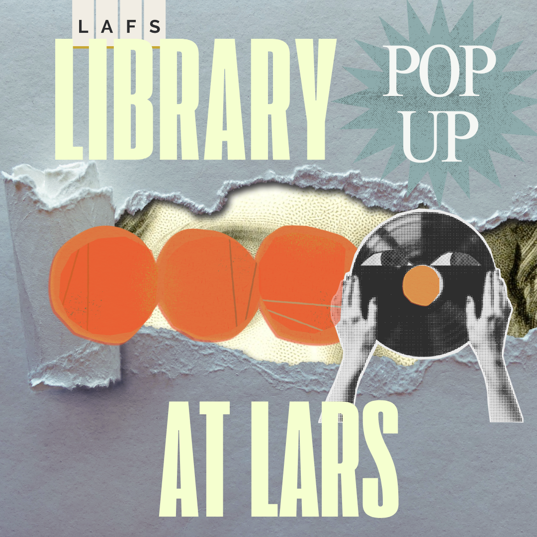 Library Announcements